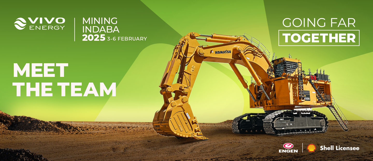 Meet the team | Vivo Energy